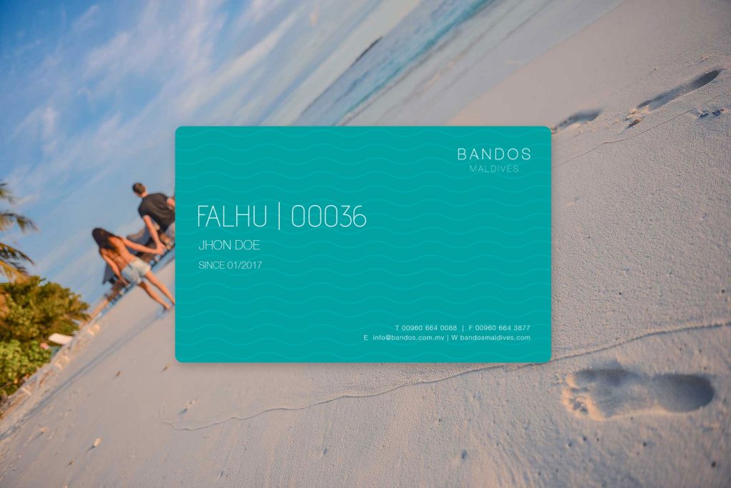 The Bandos Footprints Loyalty Program: An Exclusive Reward for Loyal ...