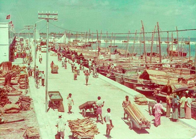 Maldives History and Culture