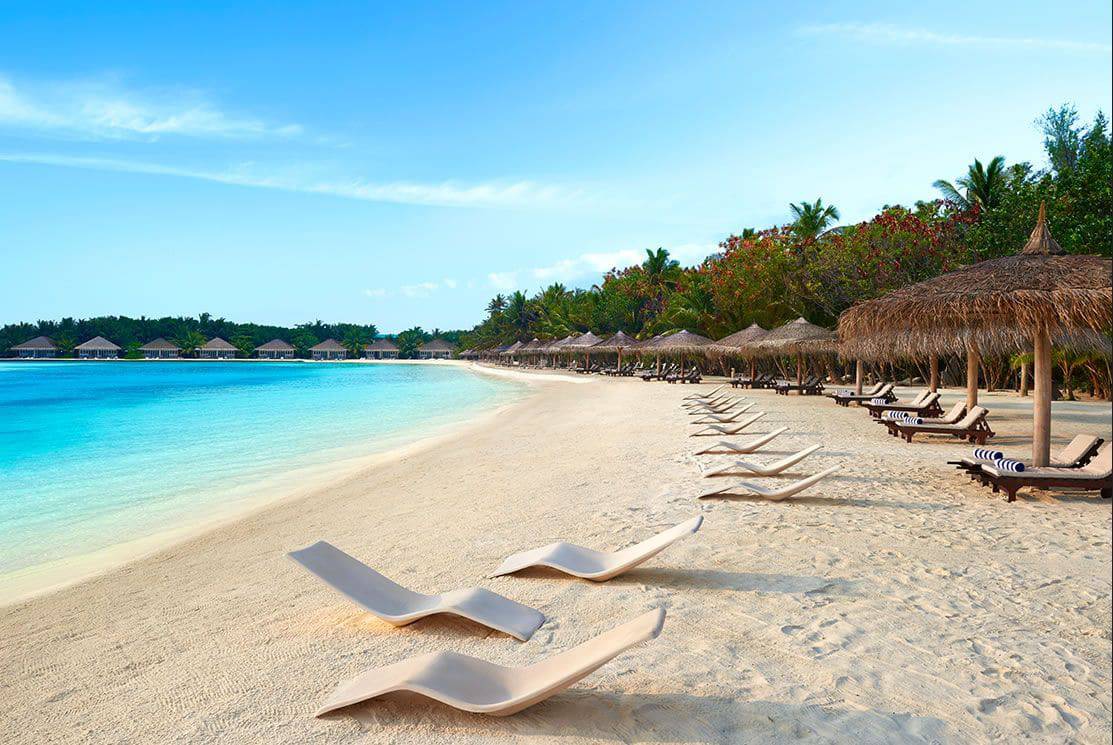 Chaaya Island Dhonveli Resort - Maldives Resort