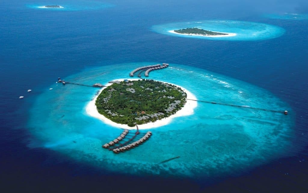 Maldives Luxury Resorts - My Maldives