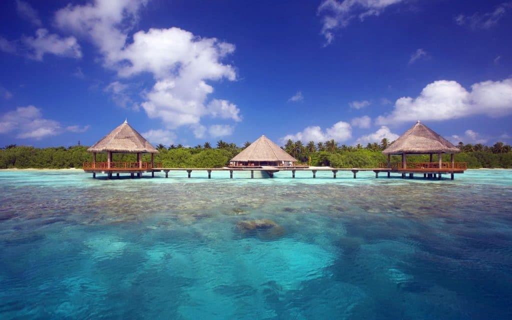 Maldives Luxury Resorts - My Maldives
