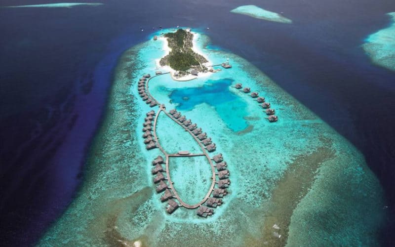 Club Faru, Farukolhufushi - Maldives Resort